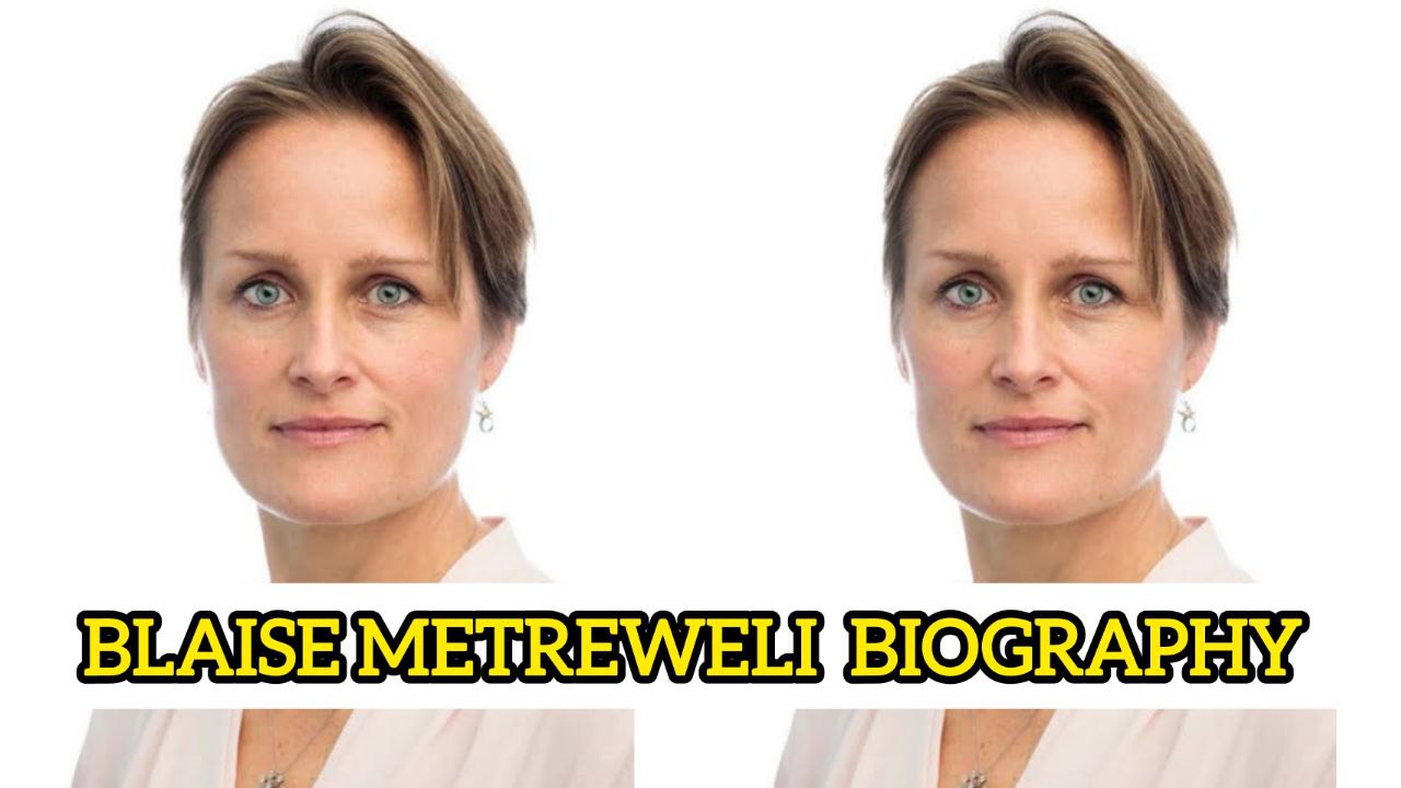 Blaise Metreweli Biography: Age, Husband, MI6, Ethnicity, Family ...